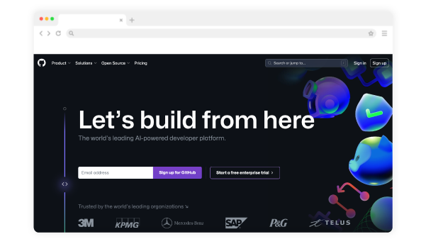10 páginas web modernas y funcionales